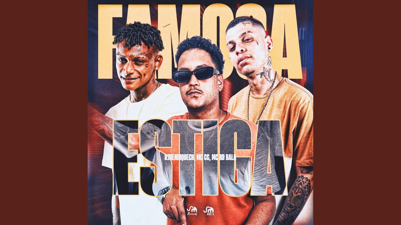 Famosa Estiga - YouTube