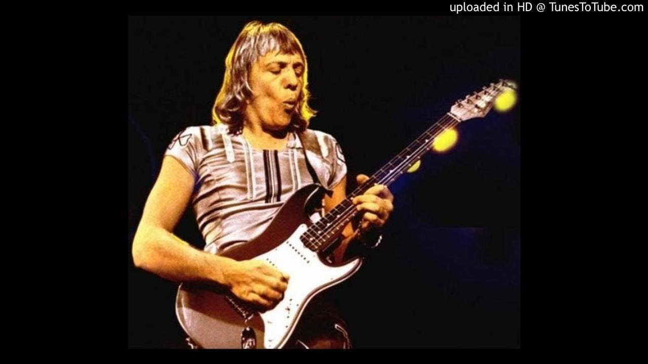Robin Trower A Little Bit Of Sympathy Live in Philadelphia 1974 [HQ ...