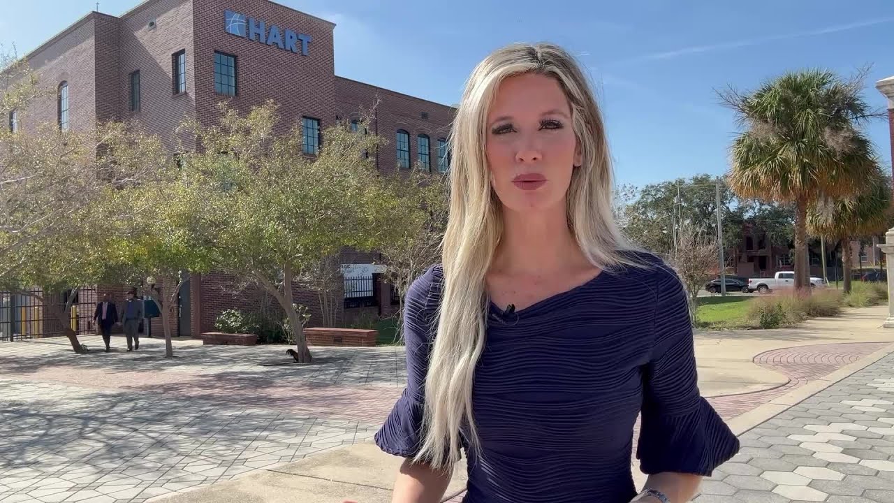 CEO of Hart will remain on the job during investigation - YouTube