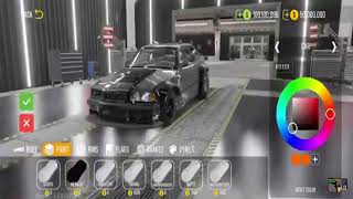 Car Parking Multiplayer 2 Mod Apk V1 1 8 Unlimited Money Unlocked All ...