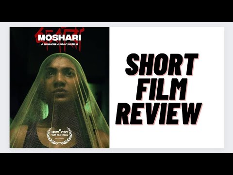 Moshari Short Film Review - YouTube