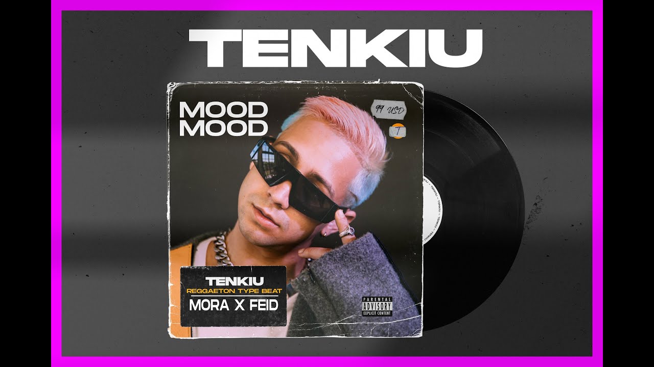 Mora X Feid Type Beat Mood Reggaeton Type Beat 2022 Youtube