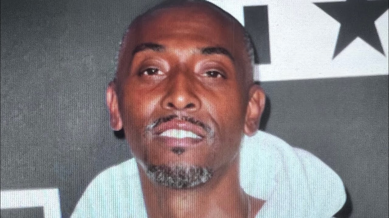 Actor Darris Love, 42. Here’s how to recognize ‘the point of no return ...