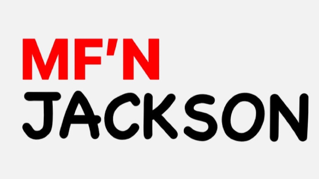 MF'N JACKSON (FEAT. JOCK JOHNSON) - EPISODE 46 SEASON 4 ...