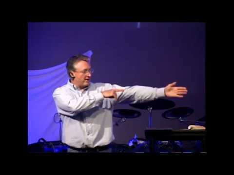BRUCE VAN NATTA - The Body of Christ - Part 2 - YouTube
