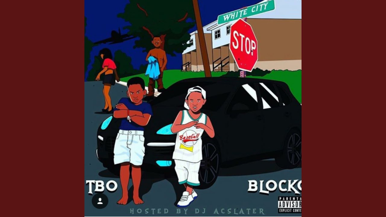 No Buckets - YouTube Music