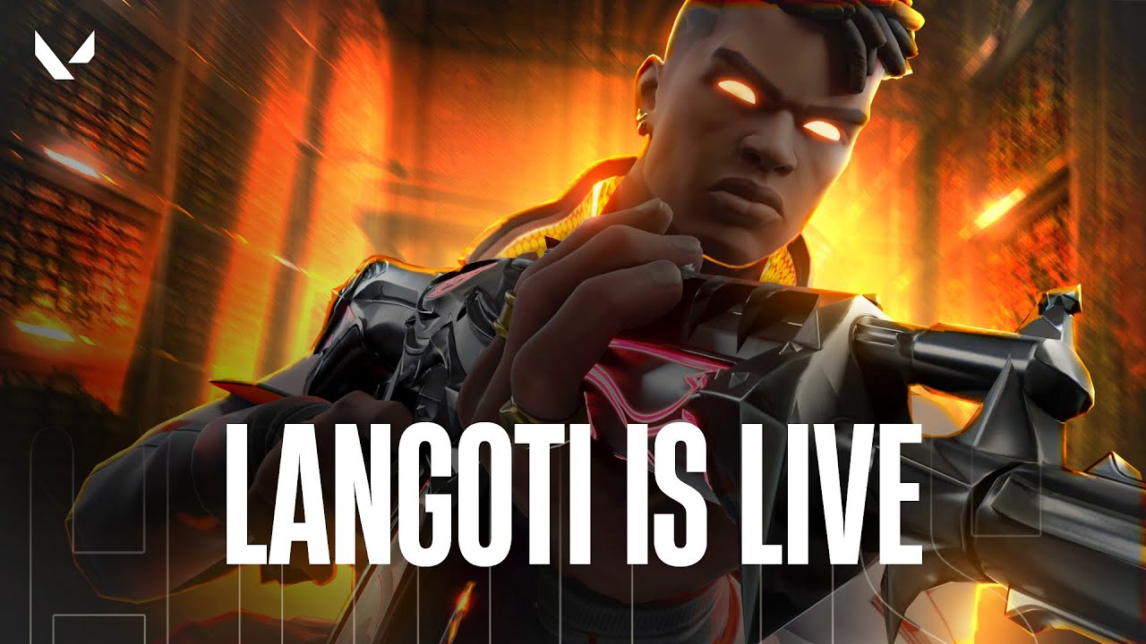 VALORANT RANK PUSH | REGULAR STREAMER | LANGOTI IS BACK - YouTube