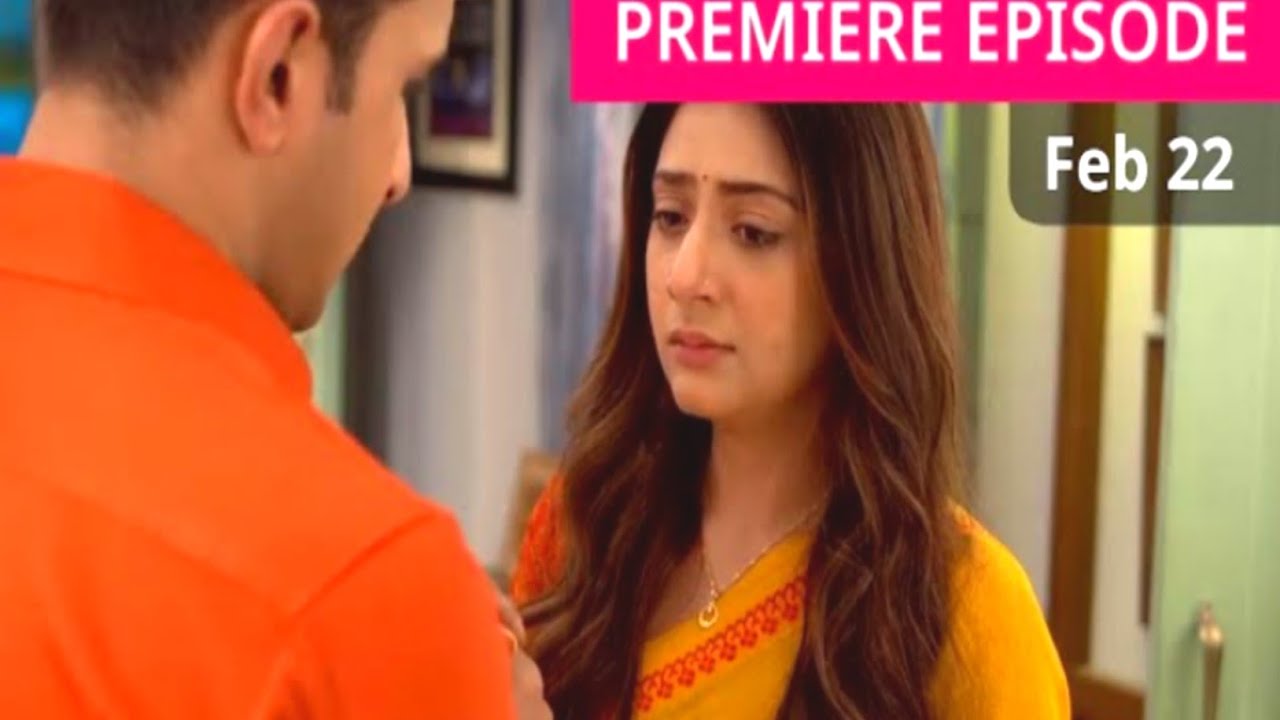 Mithai 24 February 2023 Full Episode Today / মিঠাই আজকের পর্ব - YouTube