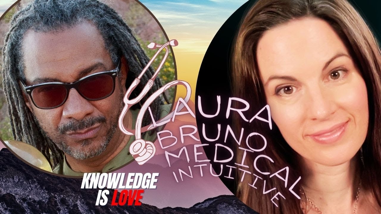 Medical Intuitive & Astrology w/Laura Bruno Astrologer & Intuitive Life ...
