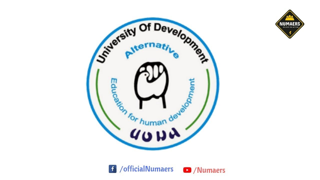 Tuition Fee of University of Development Alternative (UODA) - YouTube