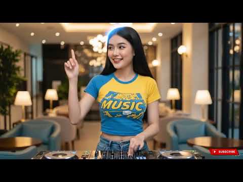 DJ Garam dan Madu Full Beat Drop 2025 | Bass Empuk
