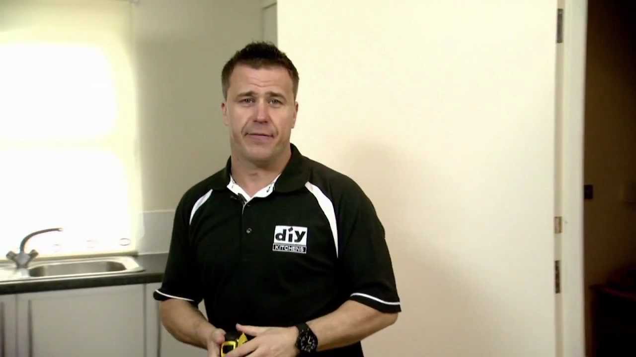 DIY Kitchens Installation Advice with Craig Phillips - YouTube