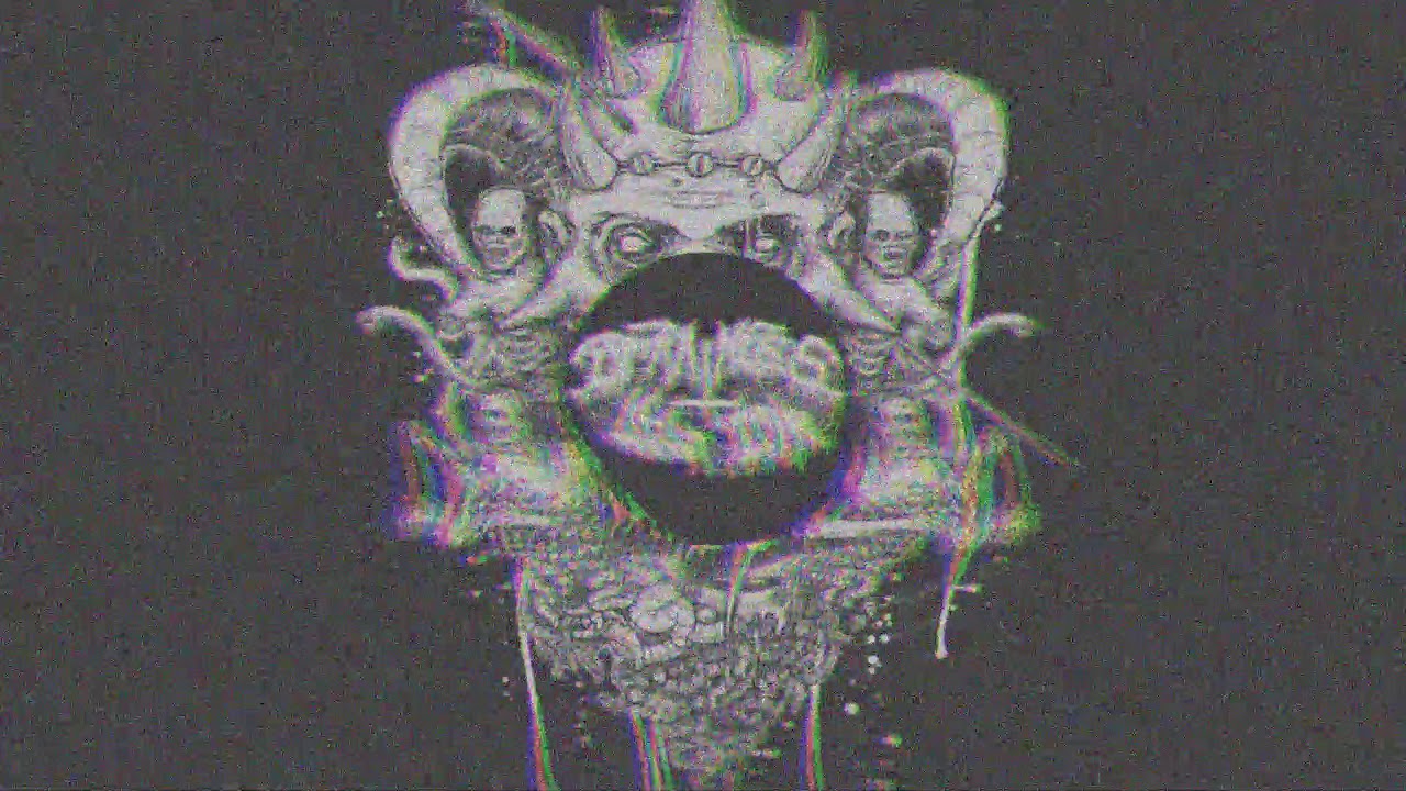 LilithVI - Dark Sight (feat. D.k Filia) - YouTube