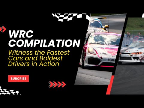BEST (WRC) WORLD RALLY CHAIMPOSHIP MOMENTS - FAST ACTION - YouTube