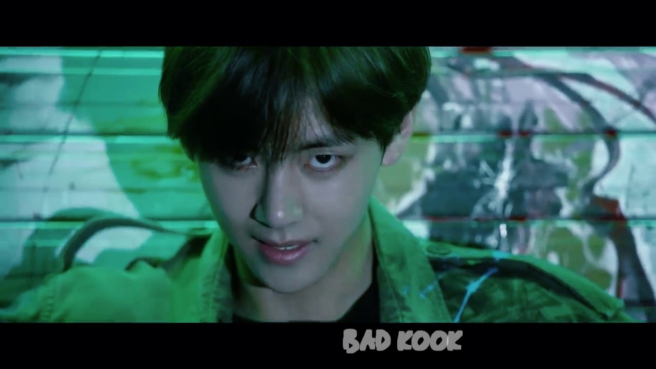 gangsta( JK\BTS)ـــFMV - YouTube