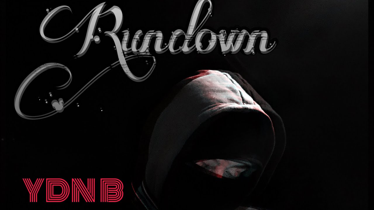 Rundown - YDN B (Official Audio) - YouTube