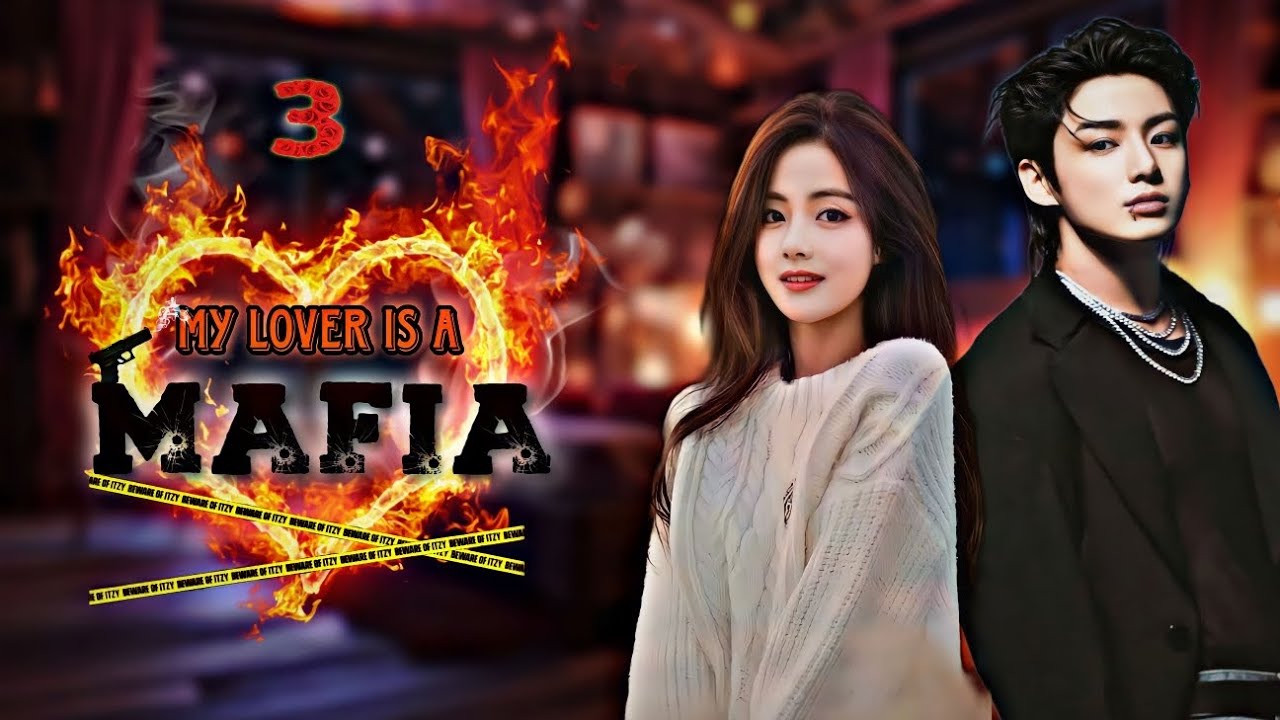 my lover is a mafia pt.3|taekook love story in Hindi|mafia love story - YouTube