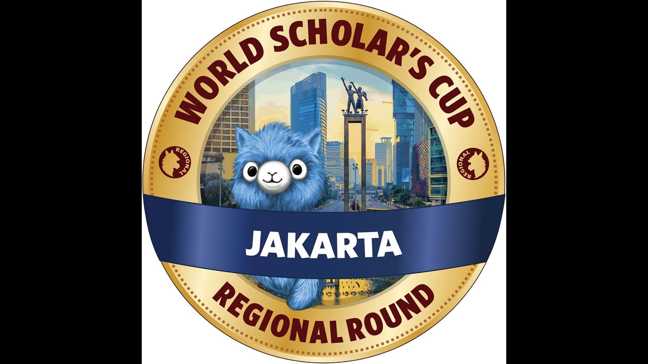 WSC JAKARTA ROUND 2023 - YouTube