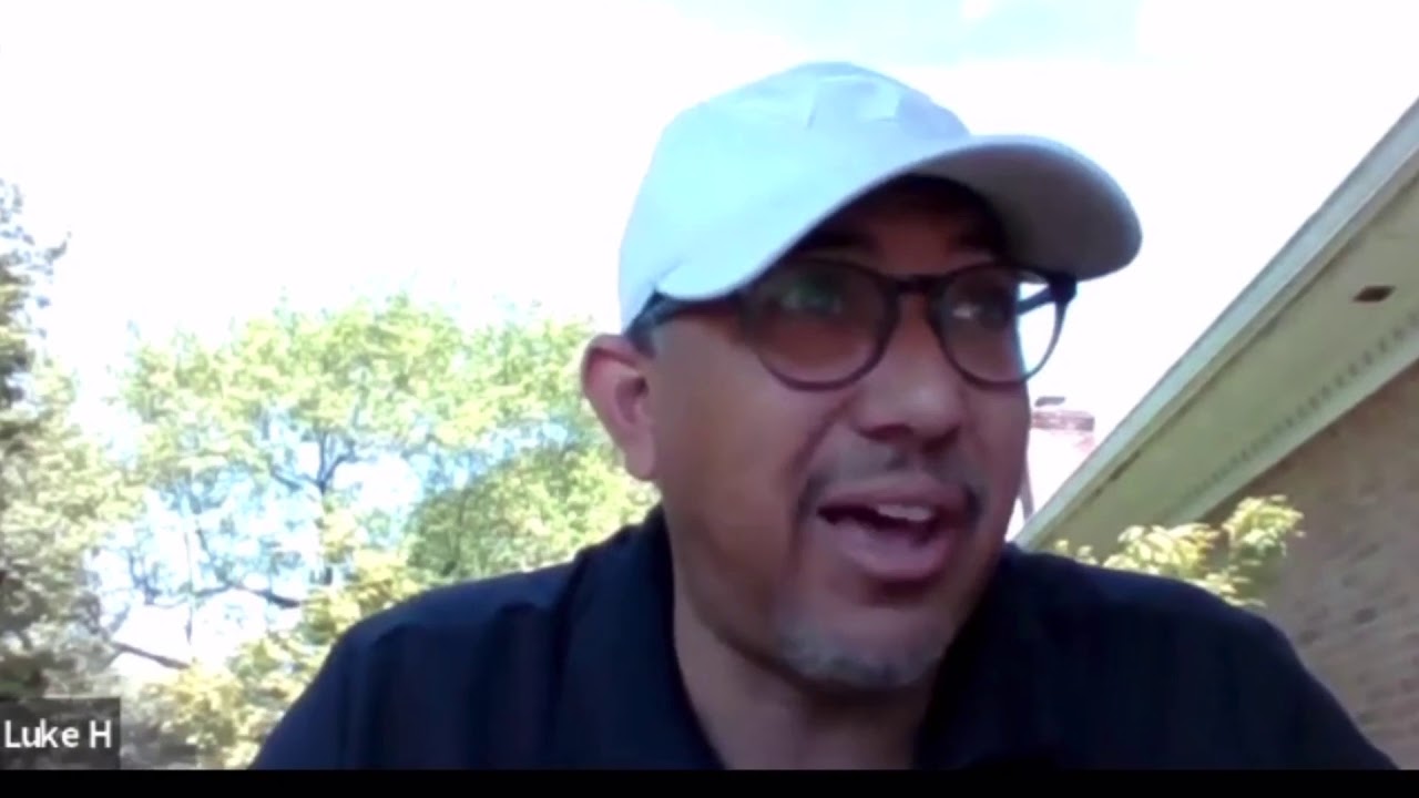 Dr. Luke & Lee Present “Podding With Perspective” Hosted By SOPH! Ep. 4 ...