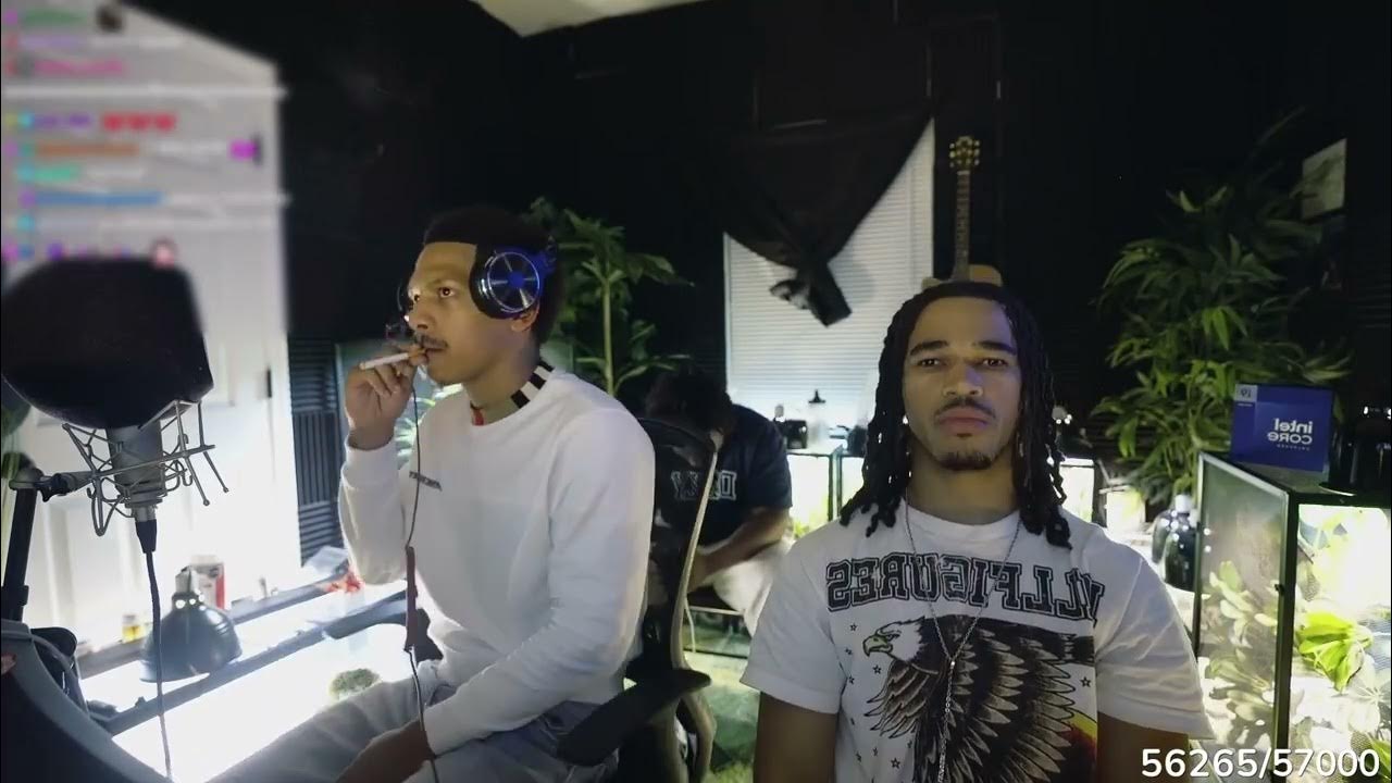 Jace! - Striked A Scat (plaqueboymax x jace) - YouTube