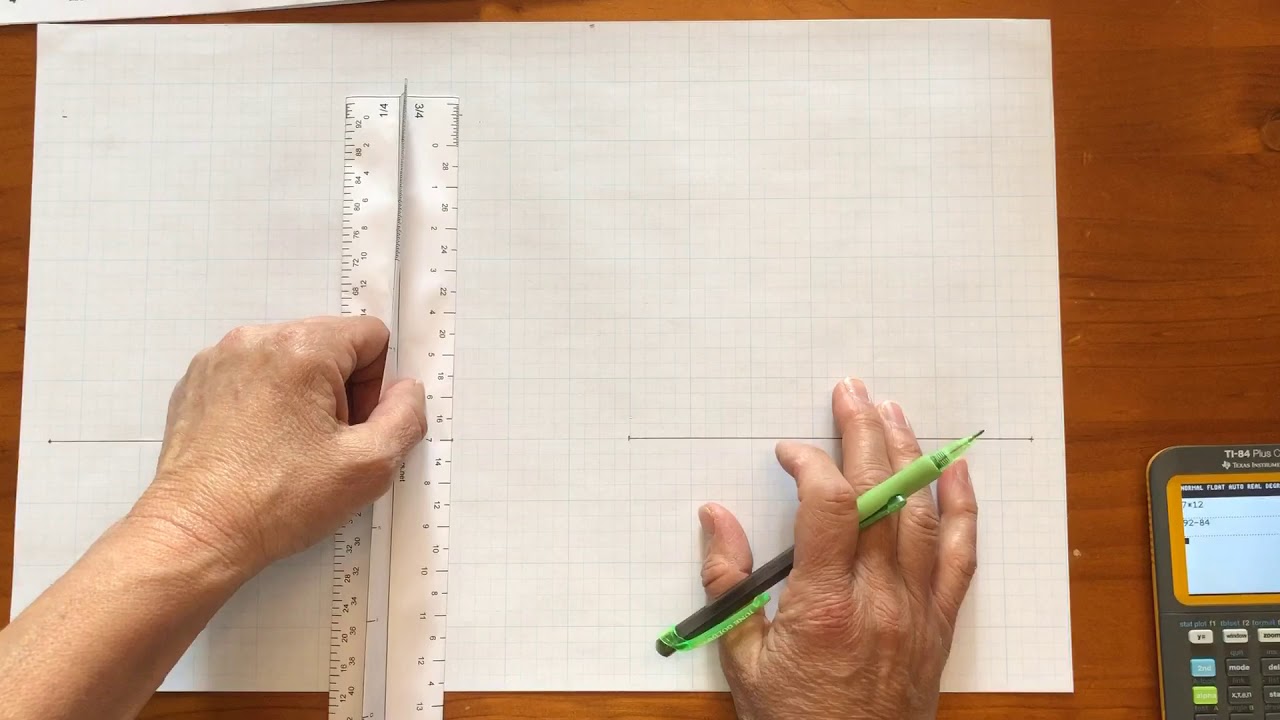 Creating Your Shed Drawing - YouTube