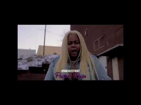 Jucee Froot - Purple Rain (Preview)