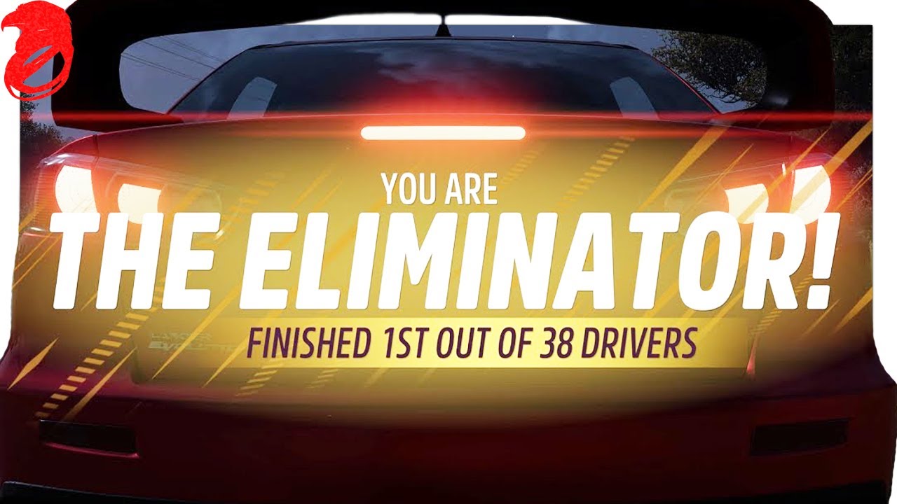 🔴EL 👑REY👑 de las ELIMINATOR en DIRECTO!! FORZA HORIZON 5🔴 - YouTube