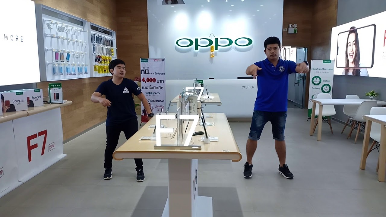 oppo - YouTube