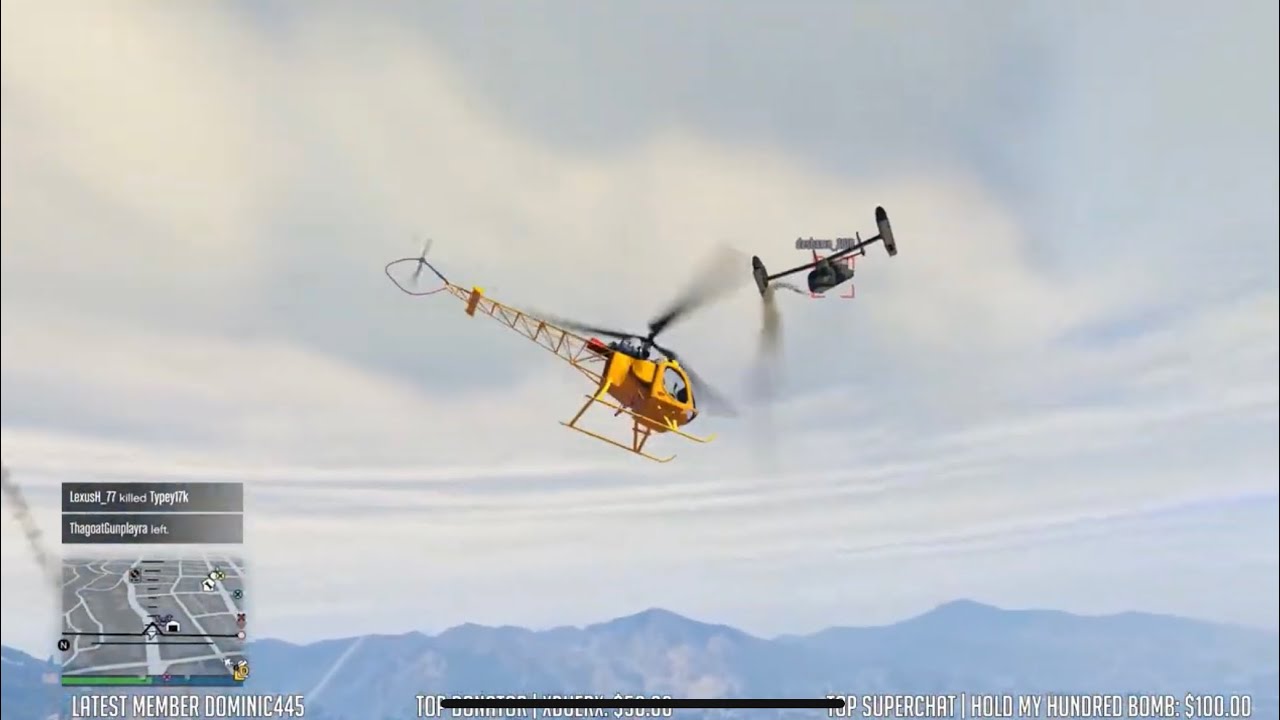 🔴LIVE gta online grind stream + jumped by angry griefer orbital gang ...