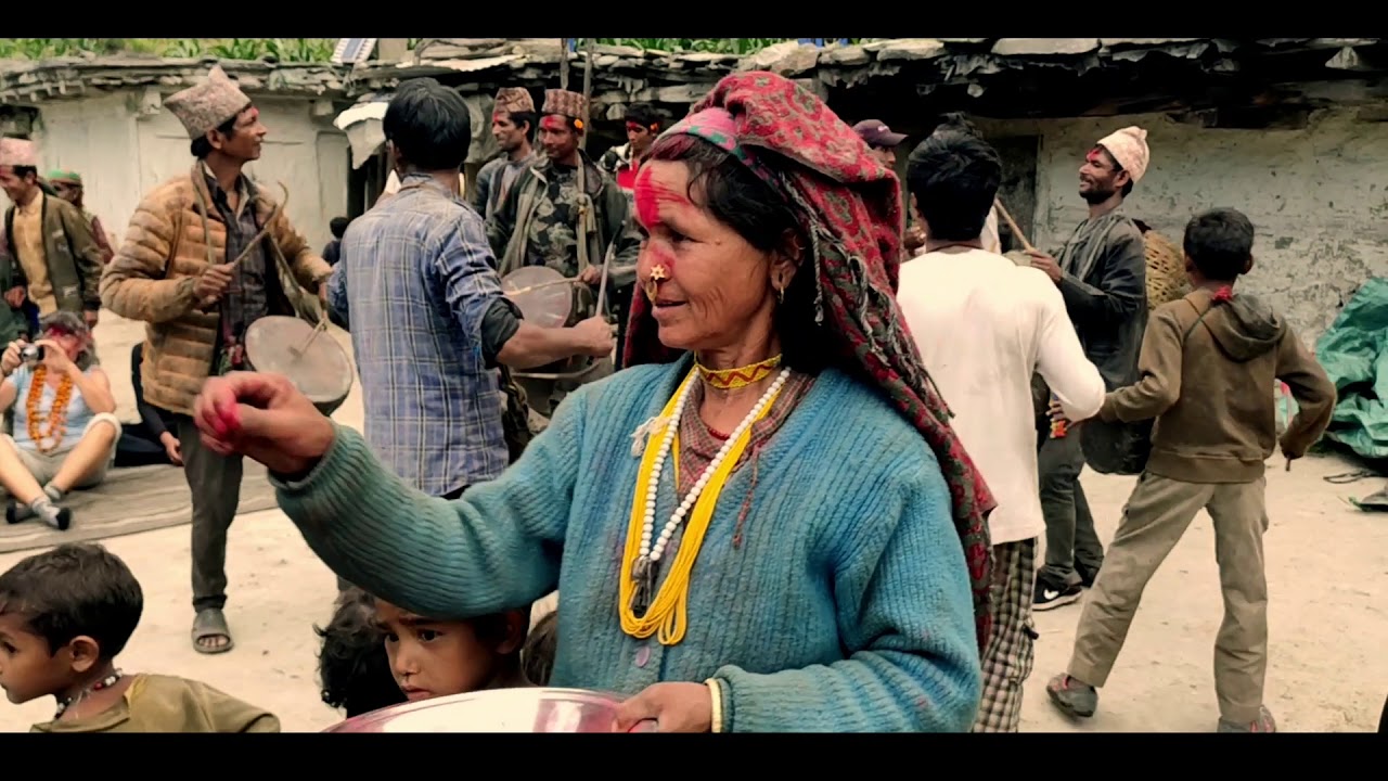 Visit Humla // Trekking Humla //Document of Humla // Trek Humla - YouTube