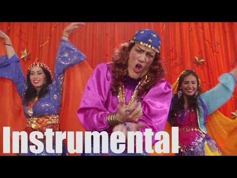 Lazy Town Fortune Teller Song (Instrumental Cover)