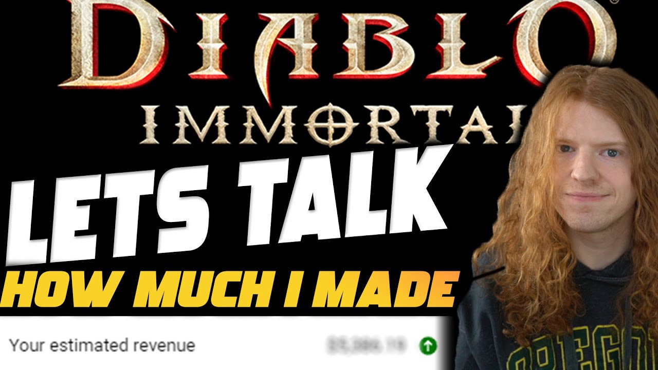 how-much-am-i-making-the-truth-of-a-diablo-immortal-youtube-channel