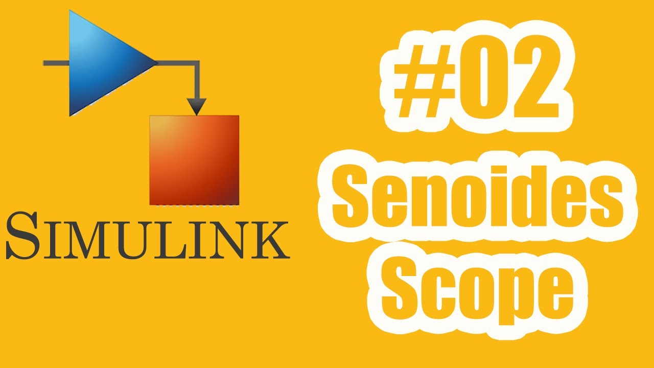 Simulink 2 Senoides Configurando Scope E Bloco SUM YouTube Simulink 2 Senoides Configurando Scope E Bloco SUM YouTube