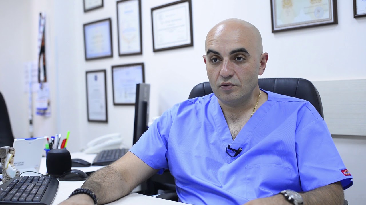 Gevorg Stepanyan // Գևորգ Ստեփանյան - YouTube