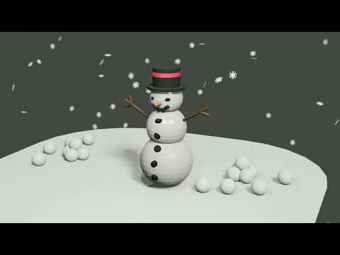 6th animation - YouTube