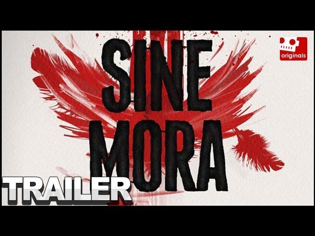 Sine Mora Logo Sine Mora Ex Nintendo Switch (Lite) Videospiel DE USK