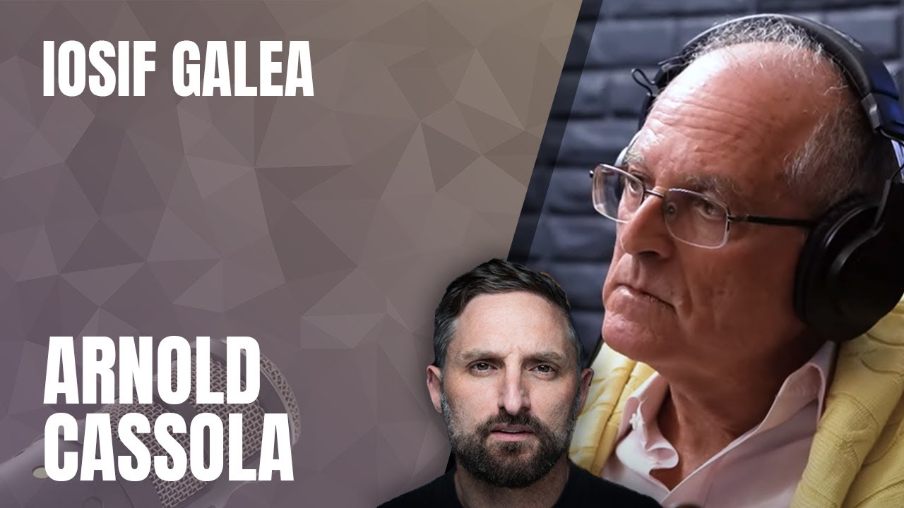 Arnold Cassola | Iosif Galea - YouTube