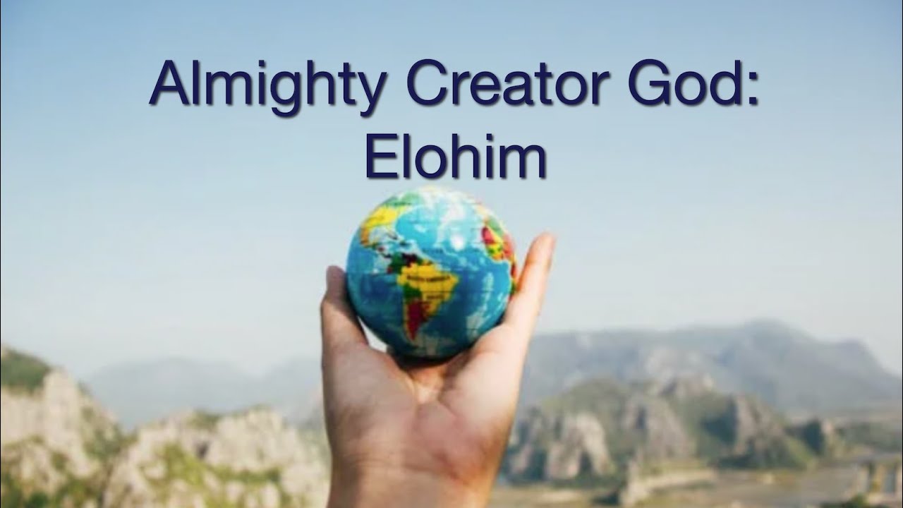 Almighty Creator God: September 29, 2024 - YouTube