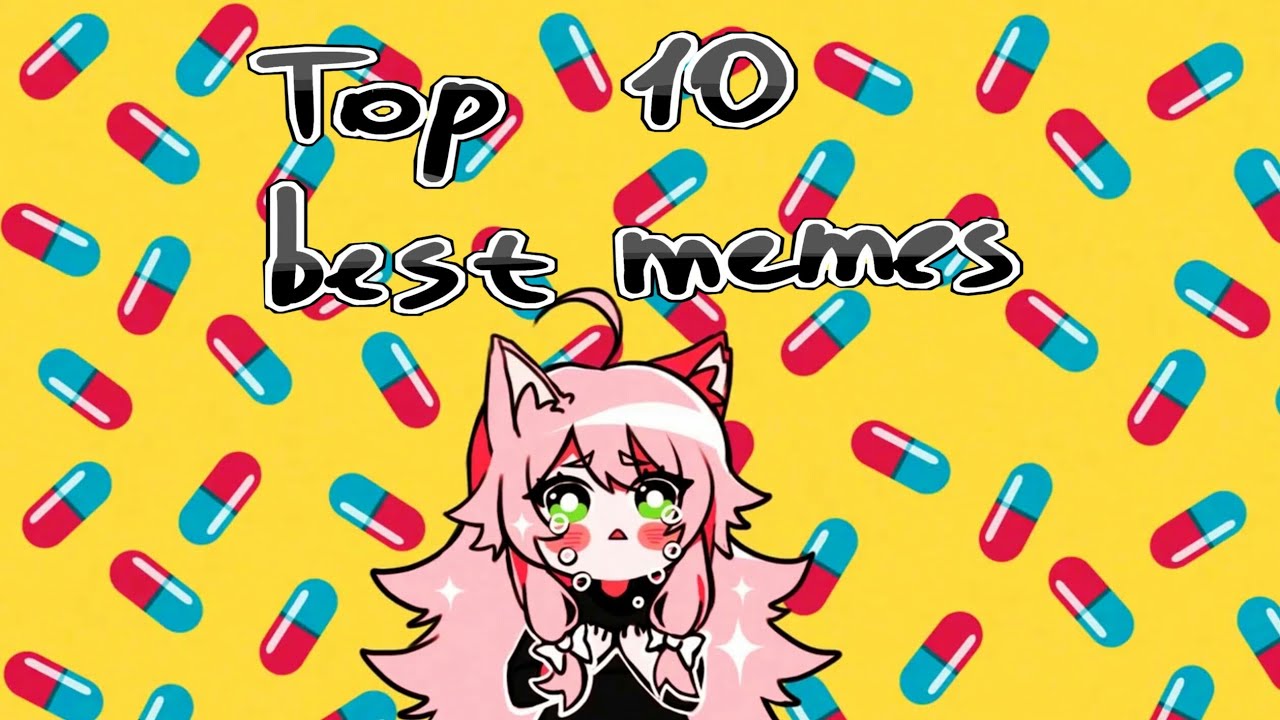 Top 10 animation meme compilation - YouTube