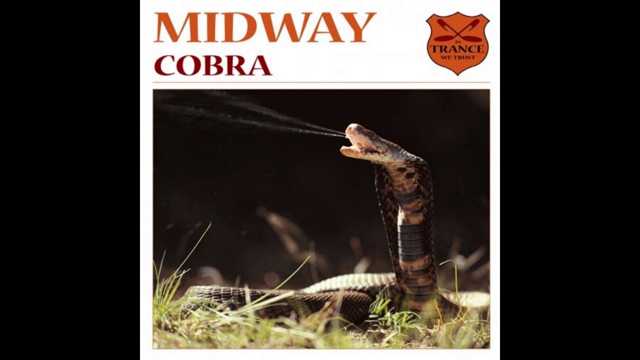 Midway - Cobra (Original Mix) - YouTube