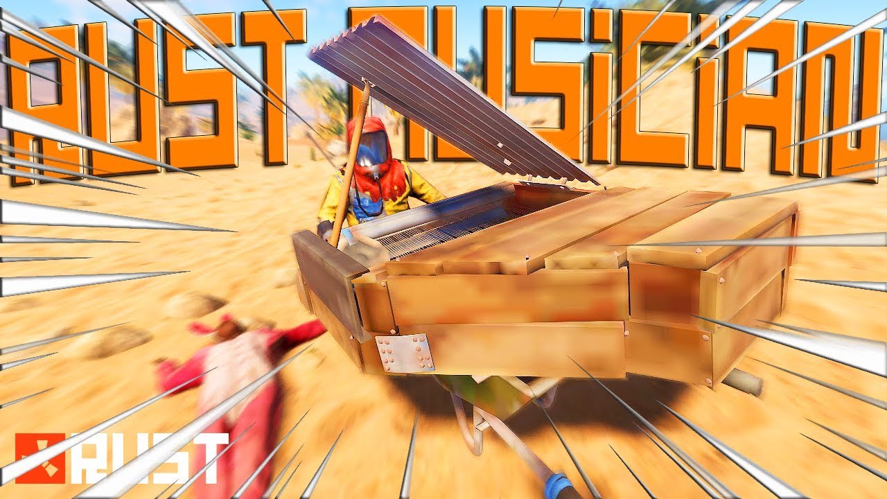When You Play Music In Rust YouTube when-you-play-music-in-rust-youtube