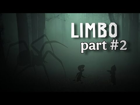 THE SOLVE PUZZLE OF LIMBO GAME (PART #2) - YouTube