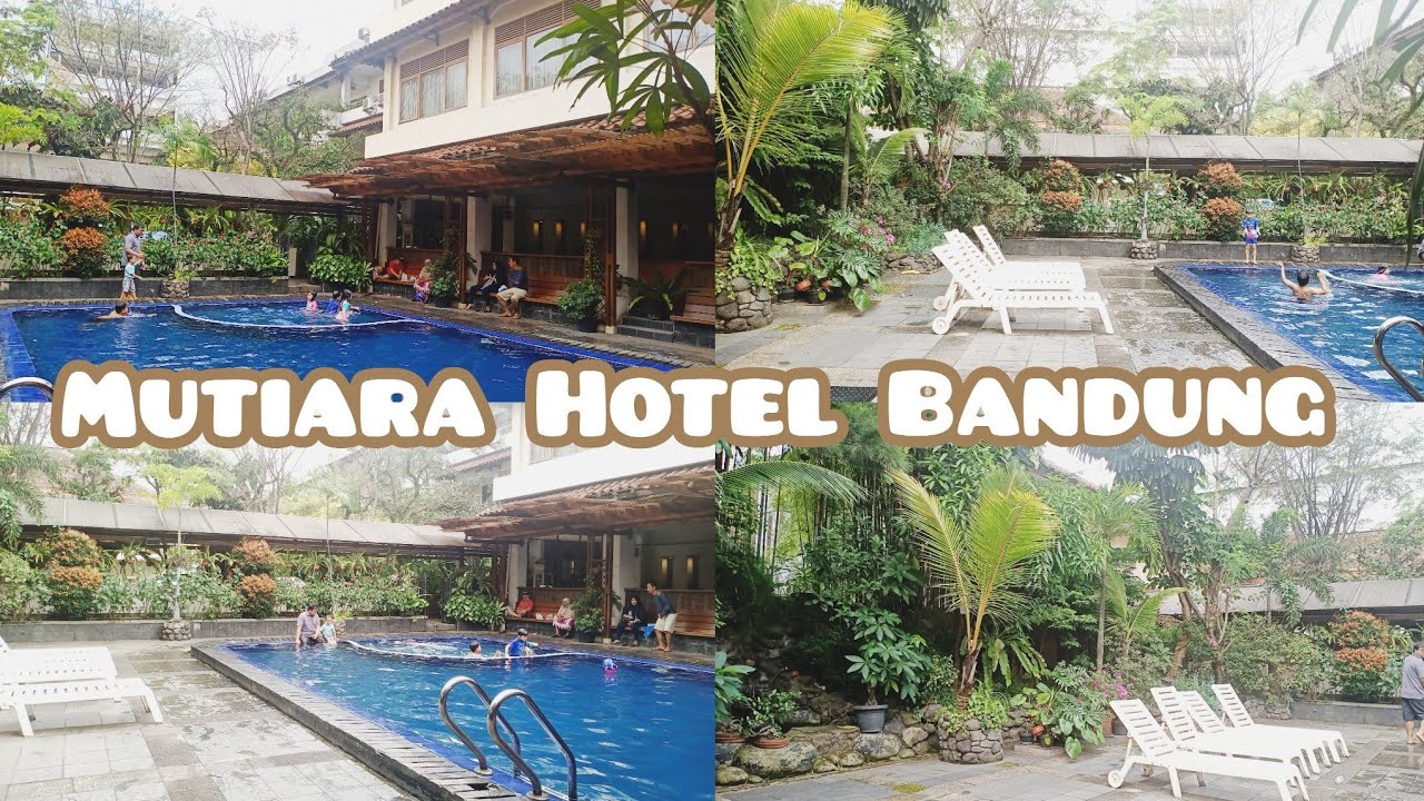Mutiara Bandung Hotel - Perumperindo.co.id