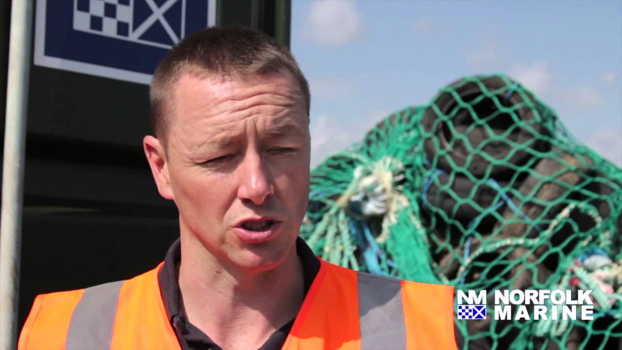 Seabed Scouring - YouTube