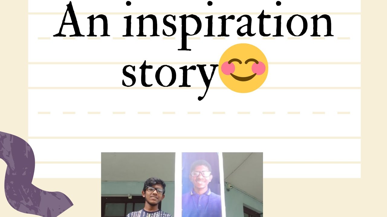 Journey of a school student || Inspirational story || Altamas - YouTube