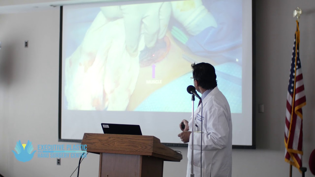 What is en bloc resection? - YouTube