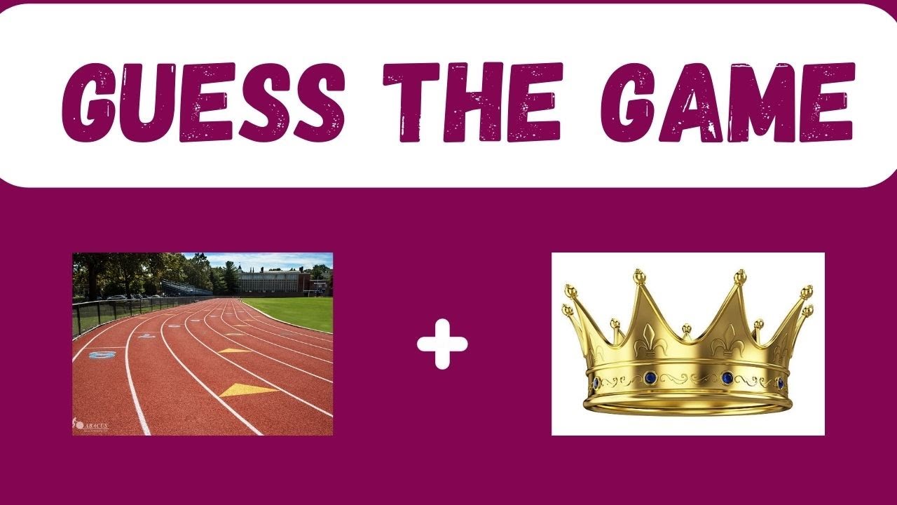 Can You Guess The Game Name By Emoji || Guess Challenge || @aguessr ...