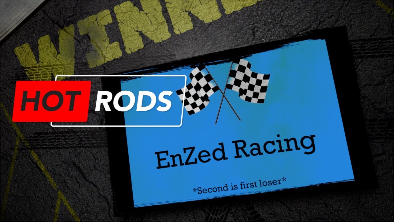 EnZed Racing | Winning Drivers May 2020 Hot Wheels Diecast Racing ...