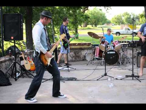 Johnny B. Goode - Bogey Dope - YouTube