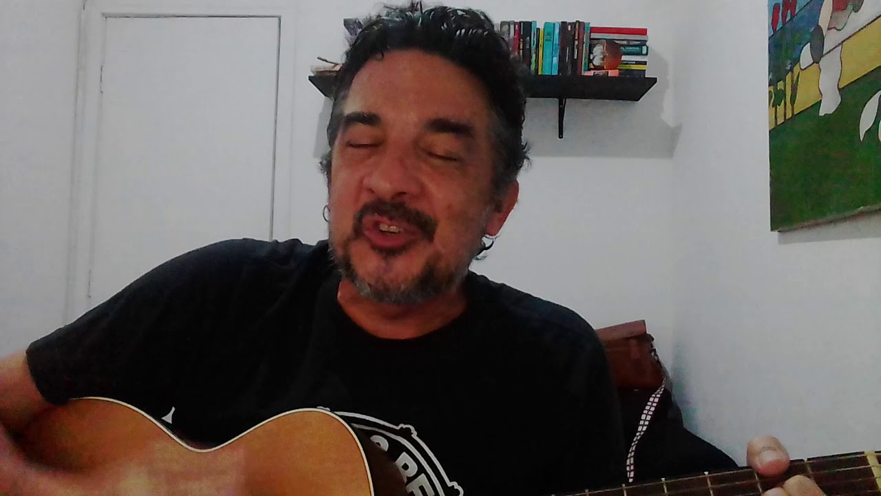 Murilo Lima - sessões caseiras #2 - YouTube